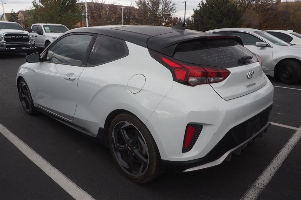 2019 Hyundai Veloster Turbo Ultimate in Sandy, UT | KSL Cars