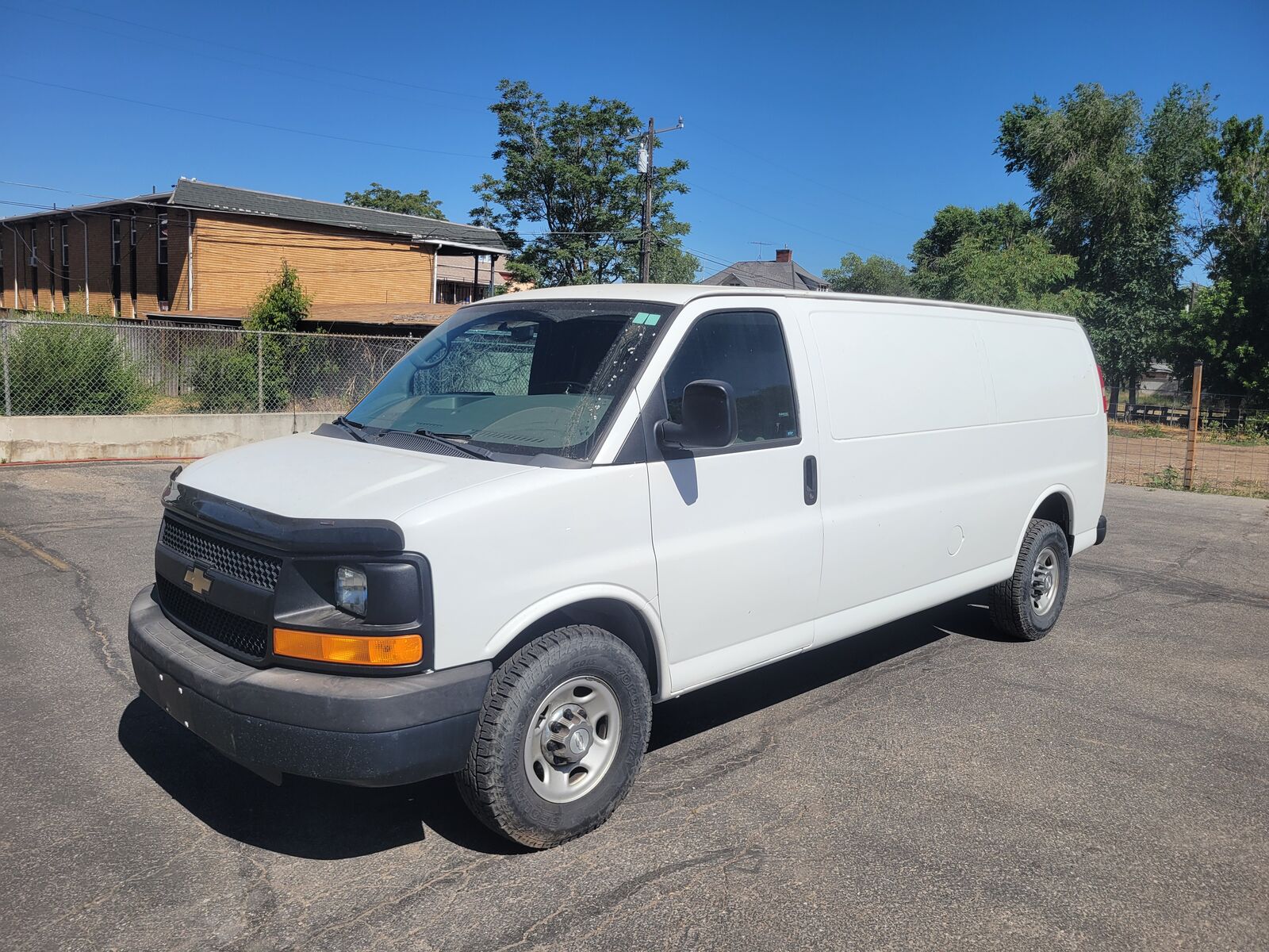 2013 Chevrolet Express 2500 in Ogden, UT | KSL Cars