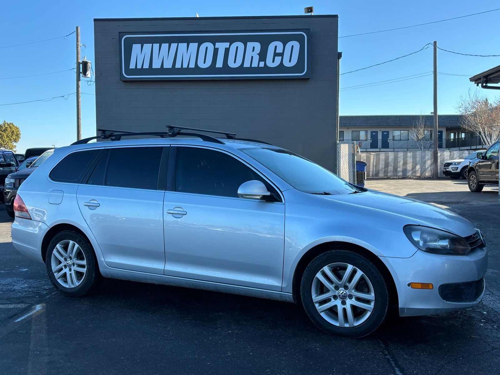 2013 Volkswagen Jetta SportWagen TDI in Twin Falls, ID | KSL Cars