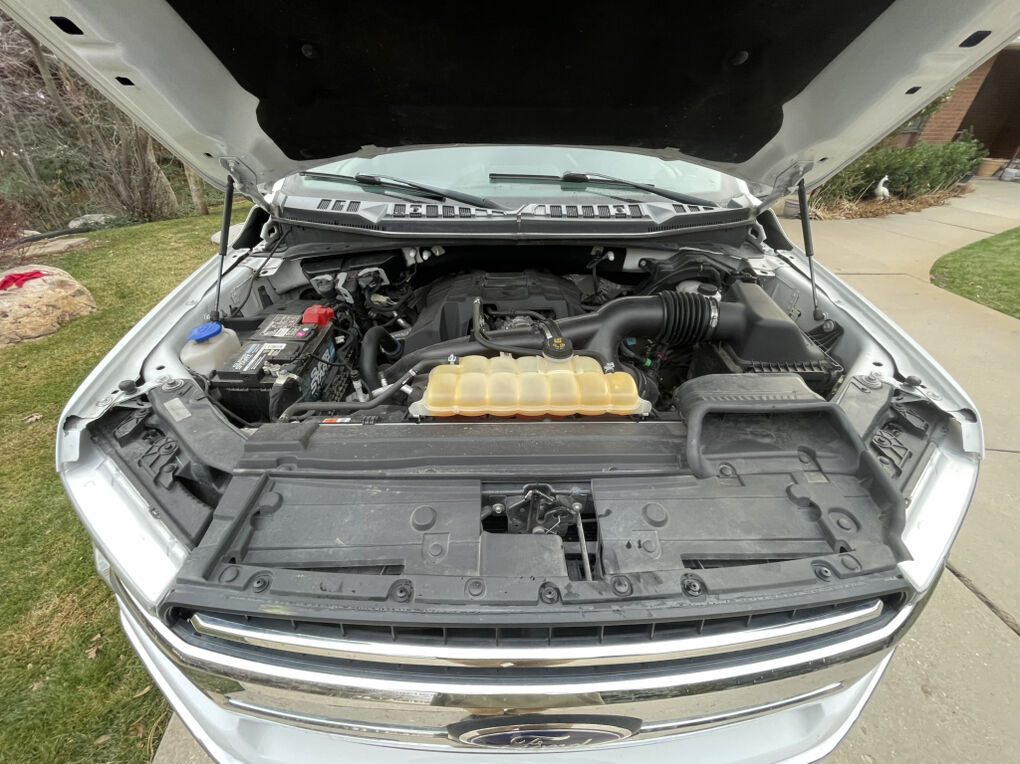 2018 Ford F-150 XLT in Ogden, UT | KSL Cars