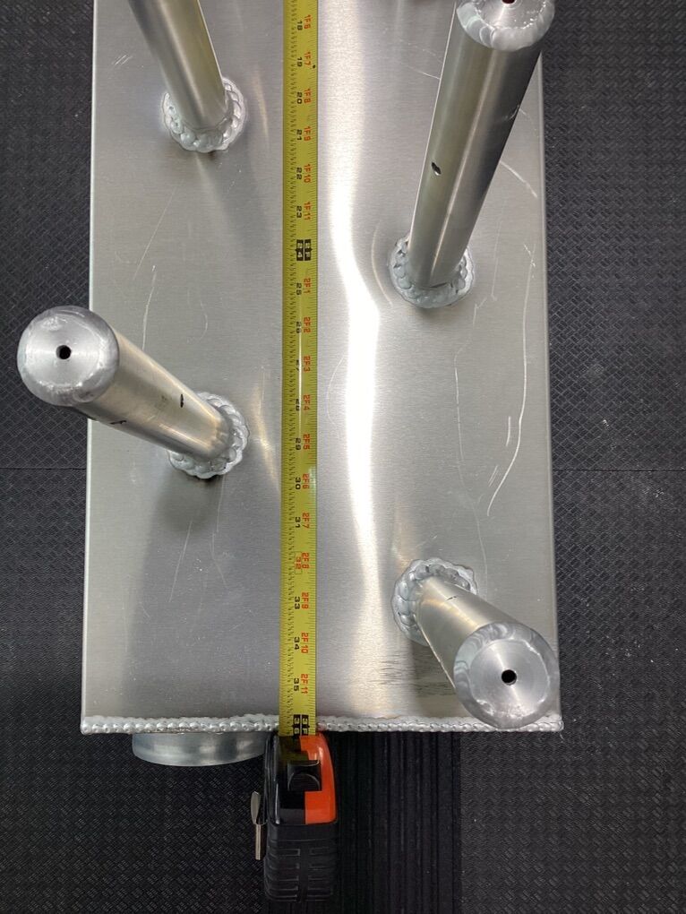 Boot Dryer Enclosed Trailer Accesories | Trailers: ATV/Boat/Snowmobile ...