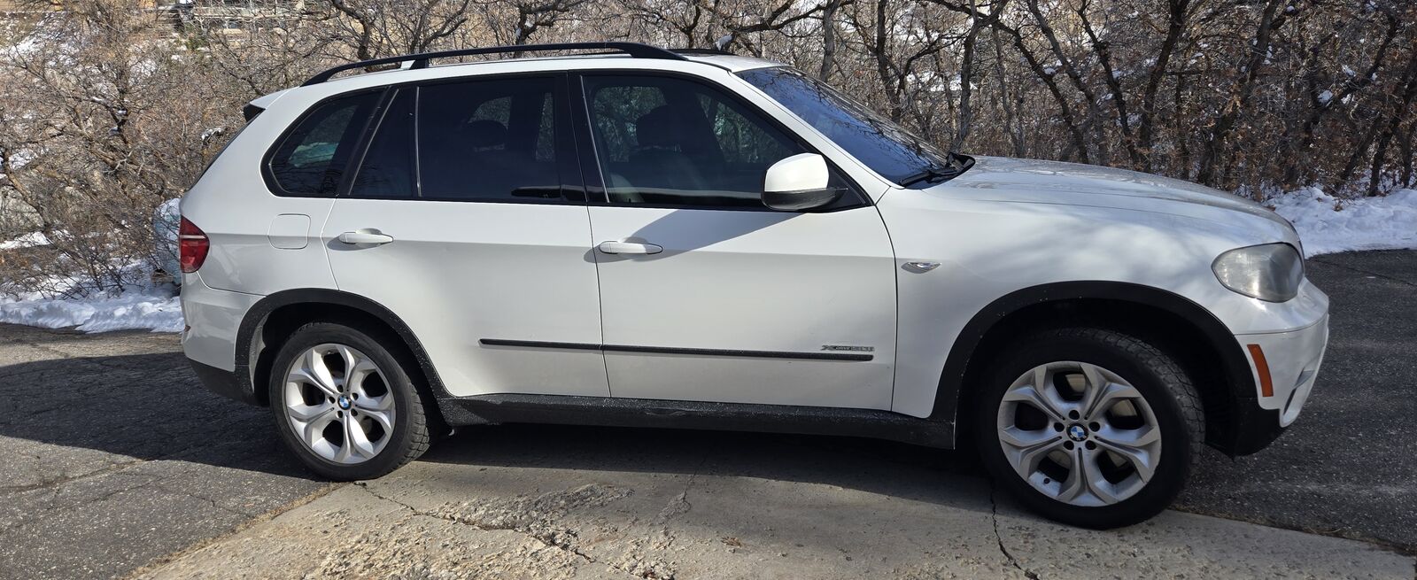 2011 BMW X5 in Cottonwood Heights, UT | KSL Cars