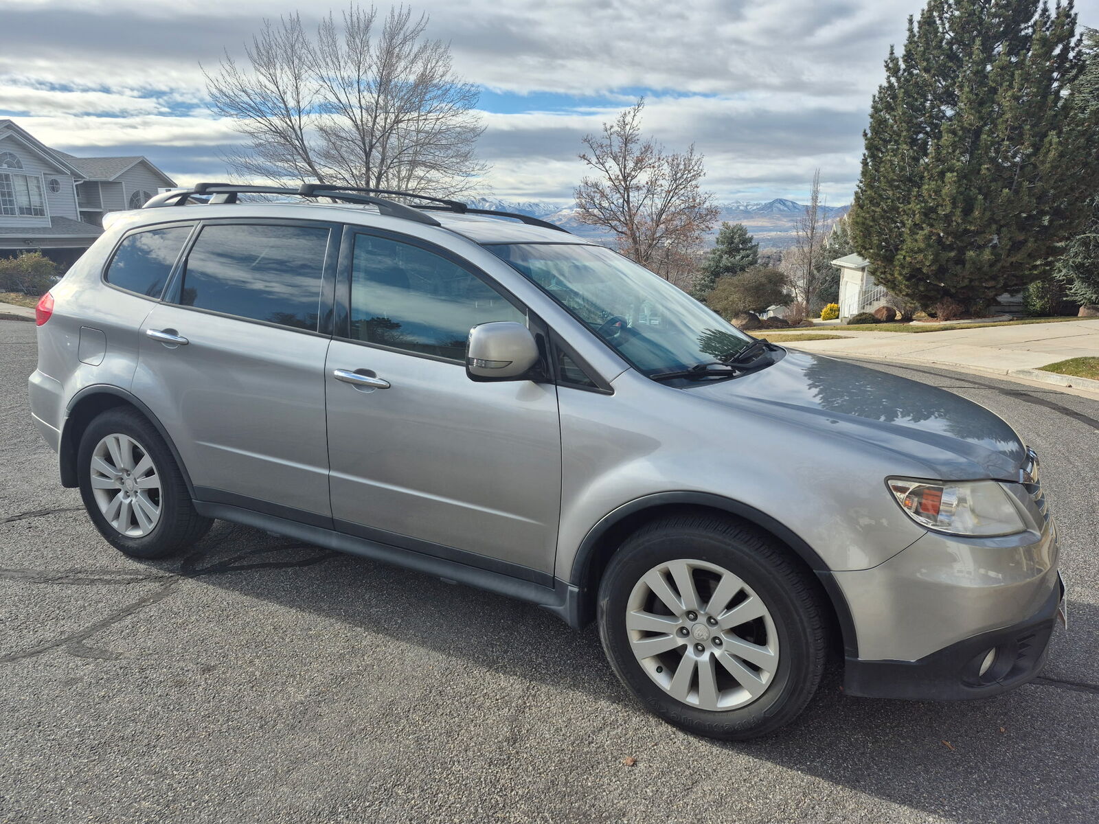 2010 Subaru Tribeca 3.6R Limited in Sandy, UT | KSL Cars
