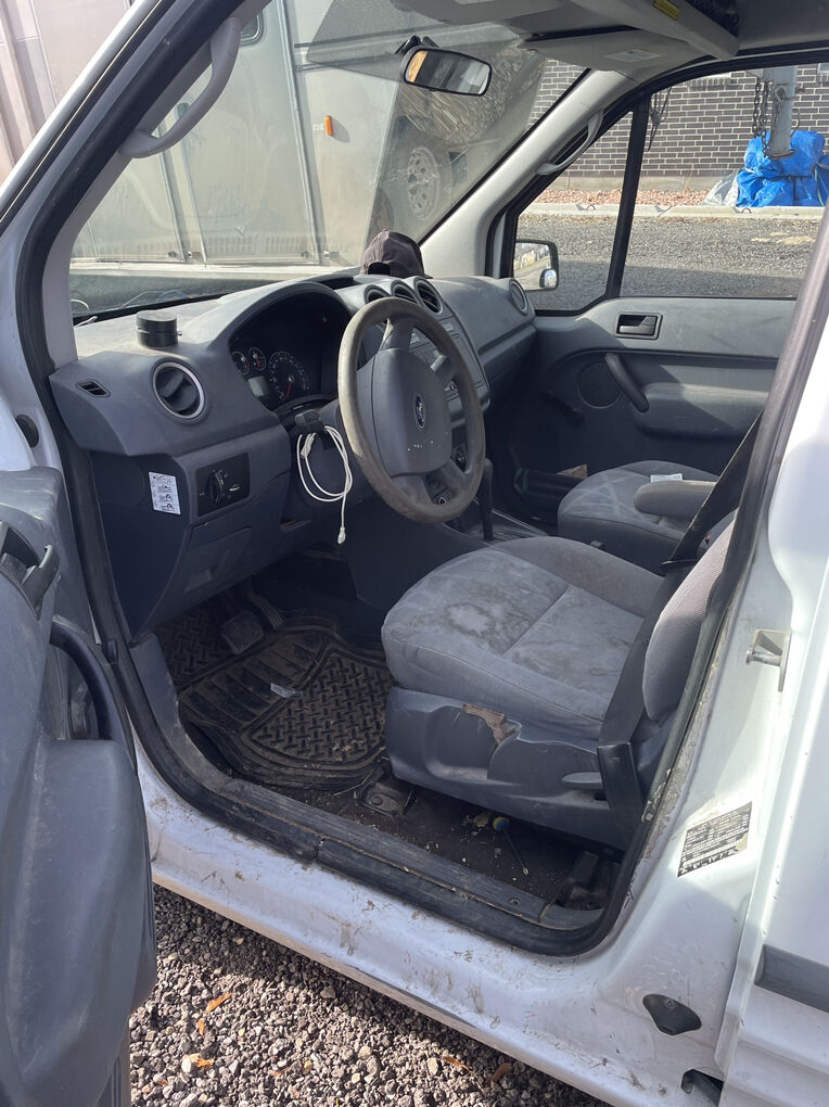 2010 Ford Transit Connect XLT in Salem, UT | KSL Cars