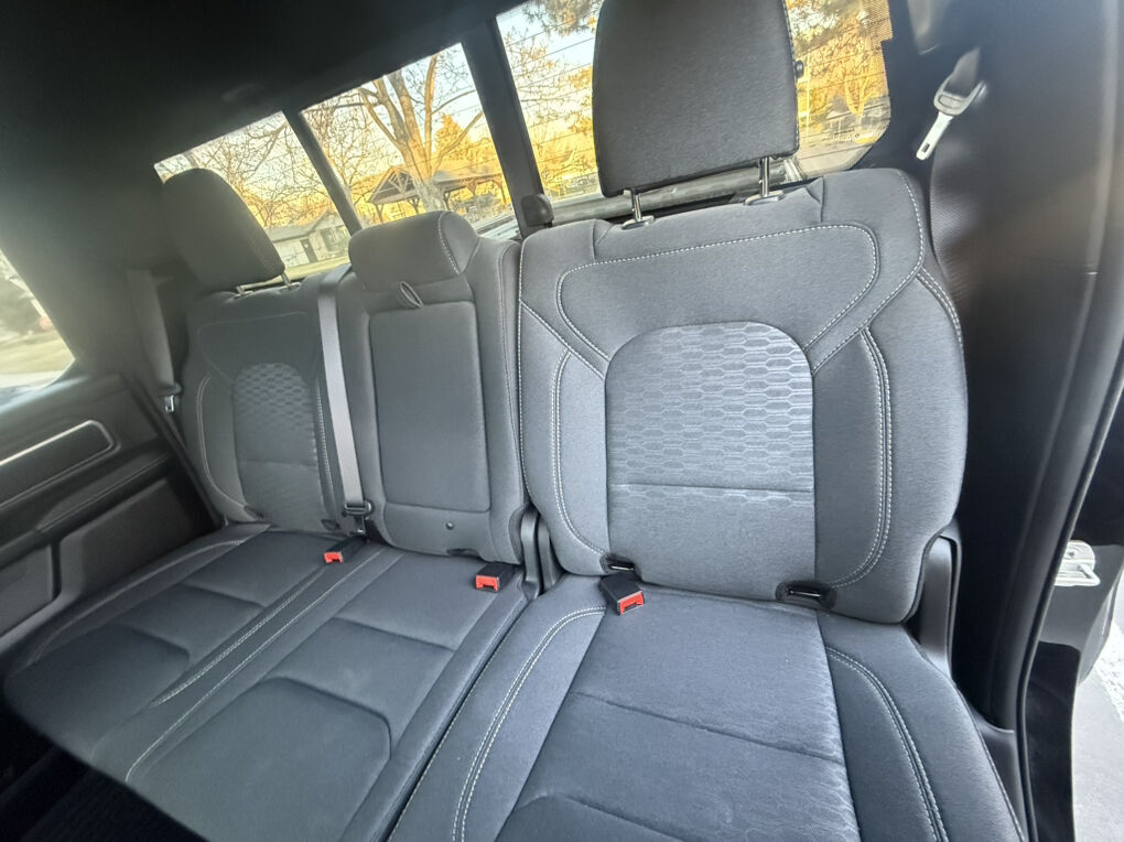 2025 Ram 1500 Big Horn in Kaysville, UT | KSL Cars