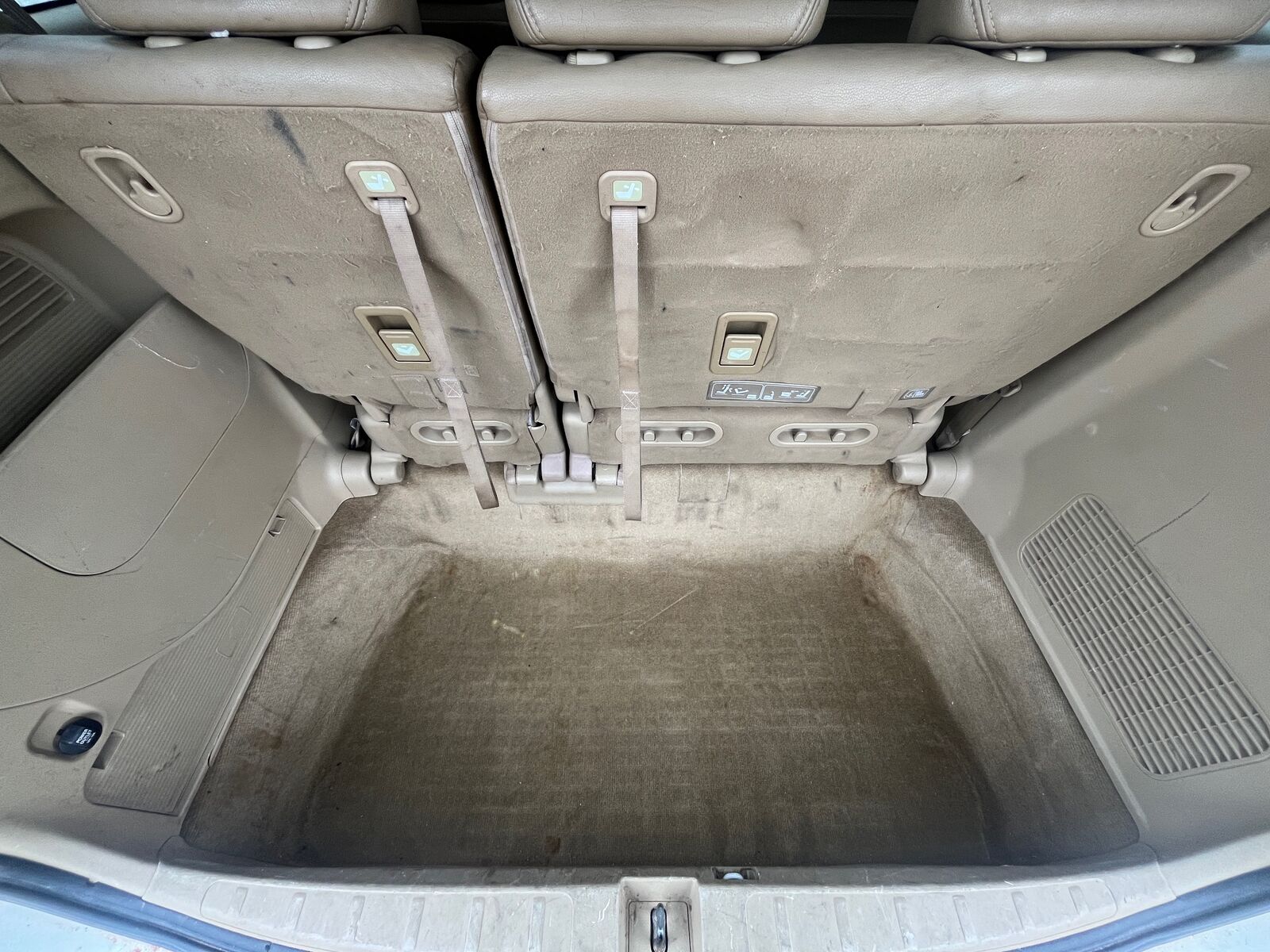 2008 Honda Odyssey EX-L in St. George, UT | KSL Cars