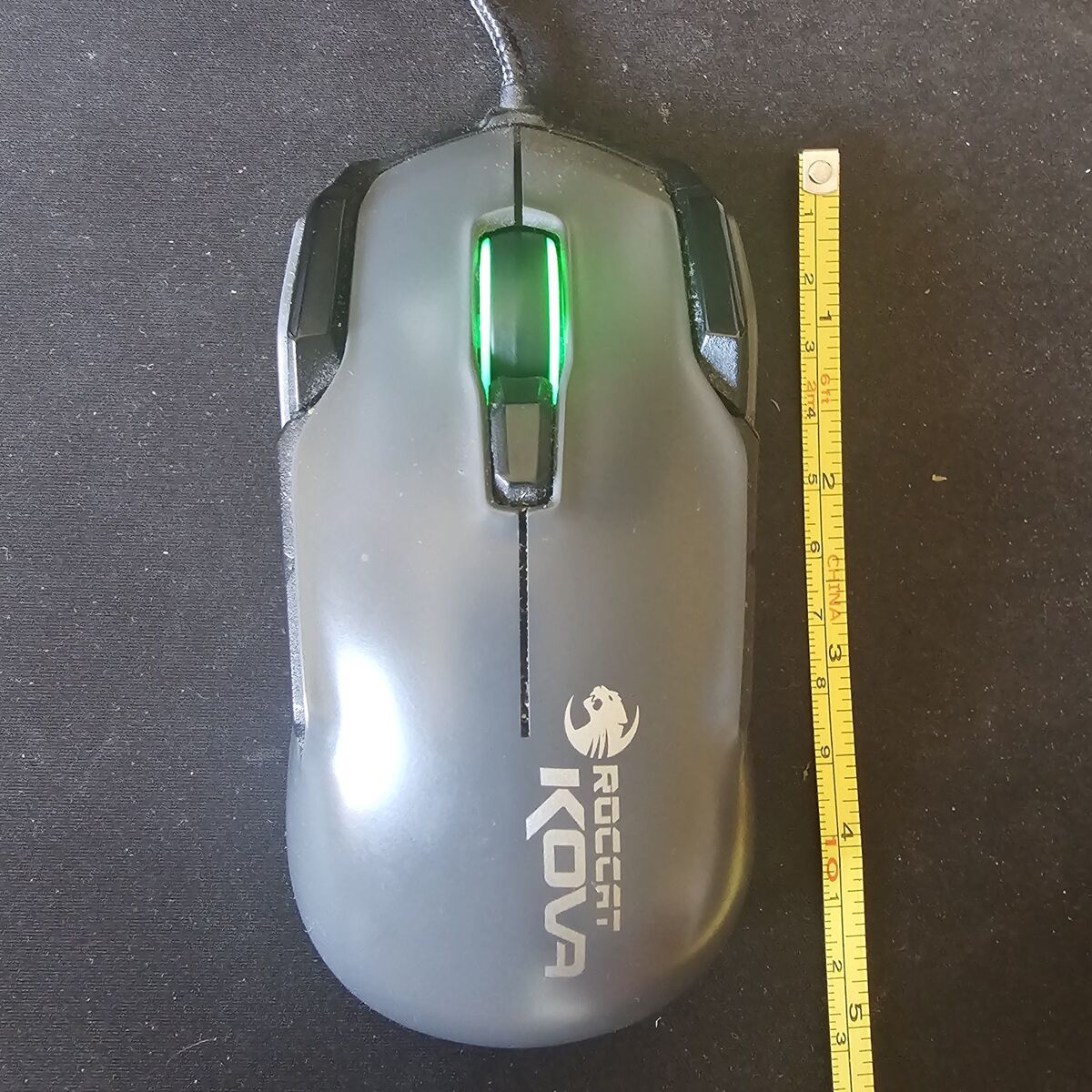 Roccat Kova Gaming Mouse | Desktop Hardware and Accessories | KSL ...