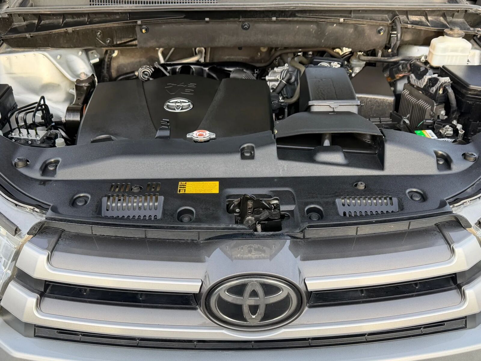 2019 Toyota Highlander XLE in Salt Lake City, UT | KSL Cars