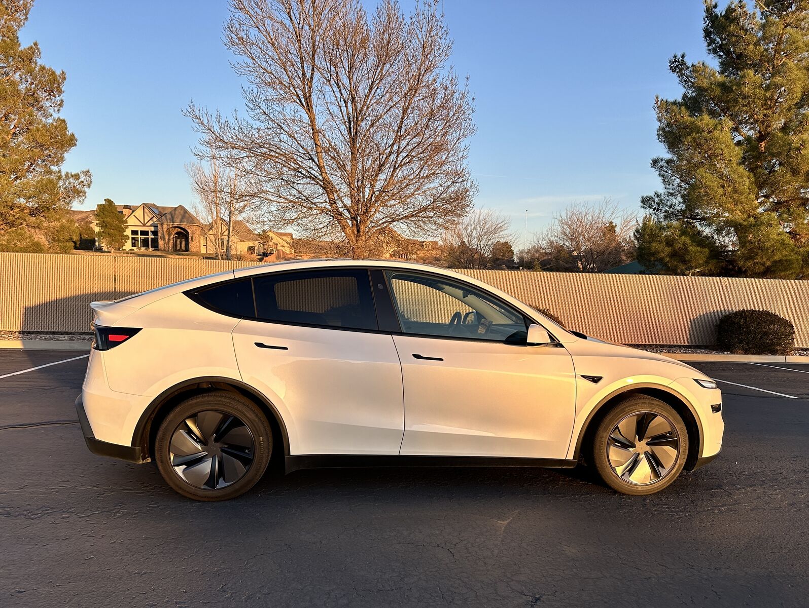 2026 Tesla Model Y Long Range Launch Series in St. George, UT | KSL Cars