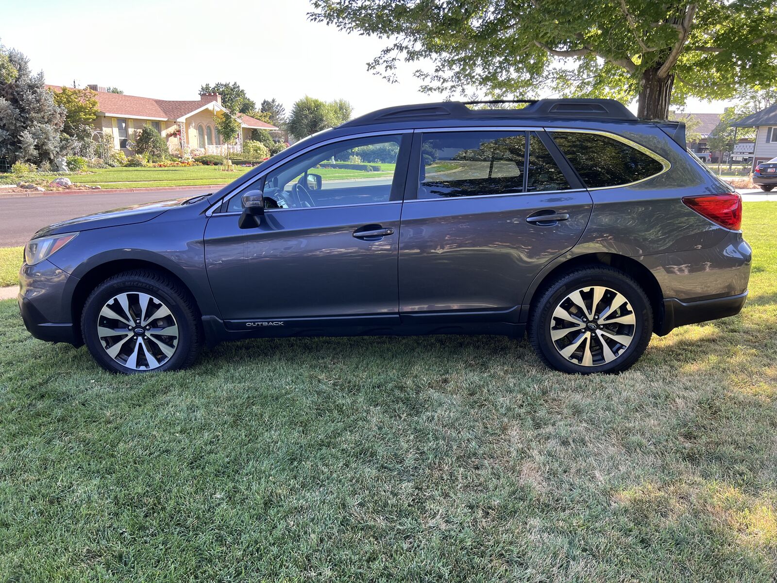 2016 Subaru Outback 2.5i Limited 4900 in Ogden, UT | KSL Cars
