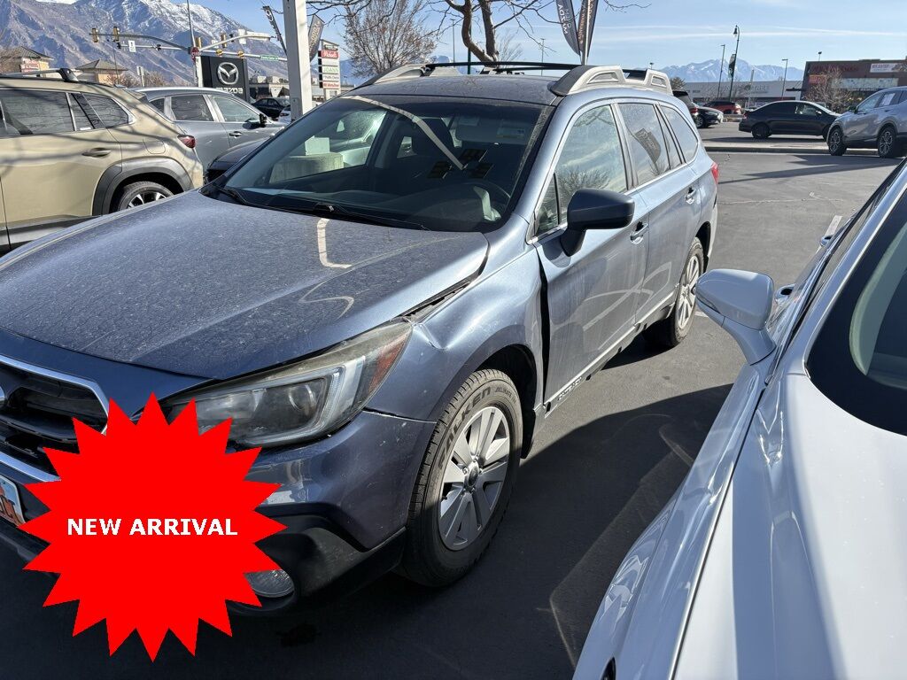 2018 Subaru Outback 2.5i Premium in Orem, UT | KSL Cars