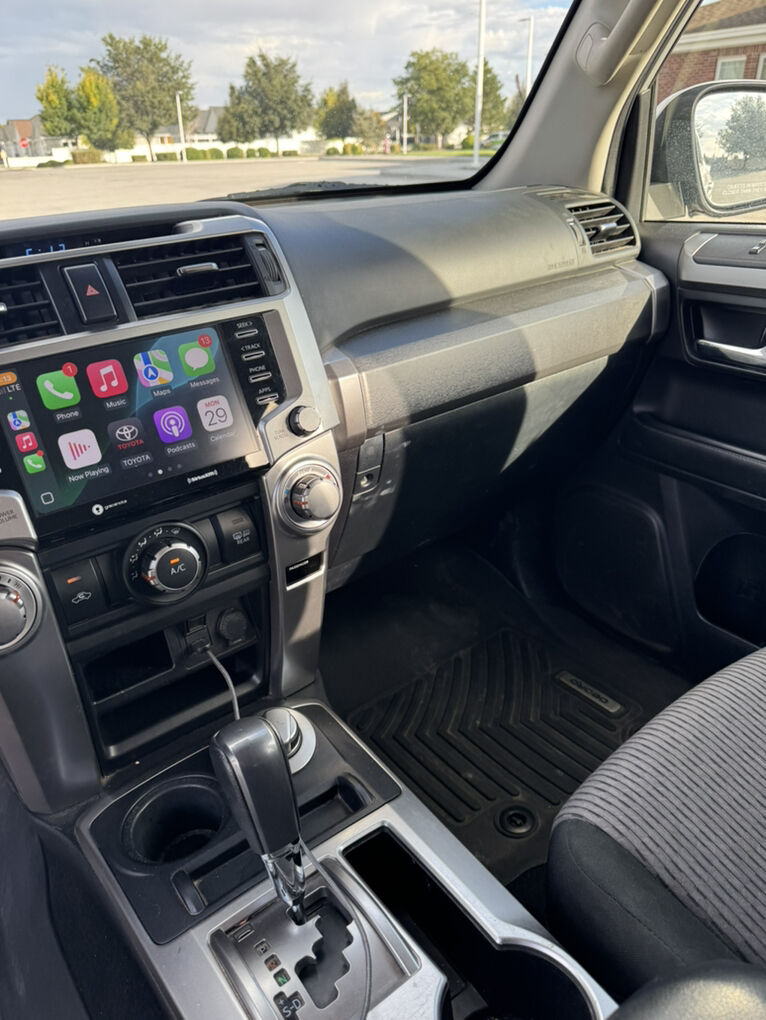 2020 Toyota 4Runner SR5 in Twin Falls, ID | KSL Cars