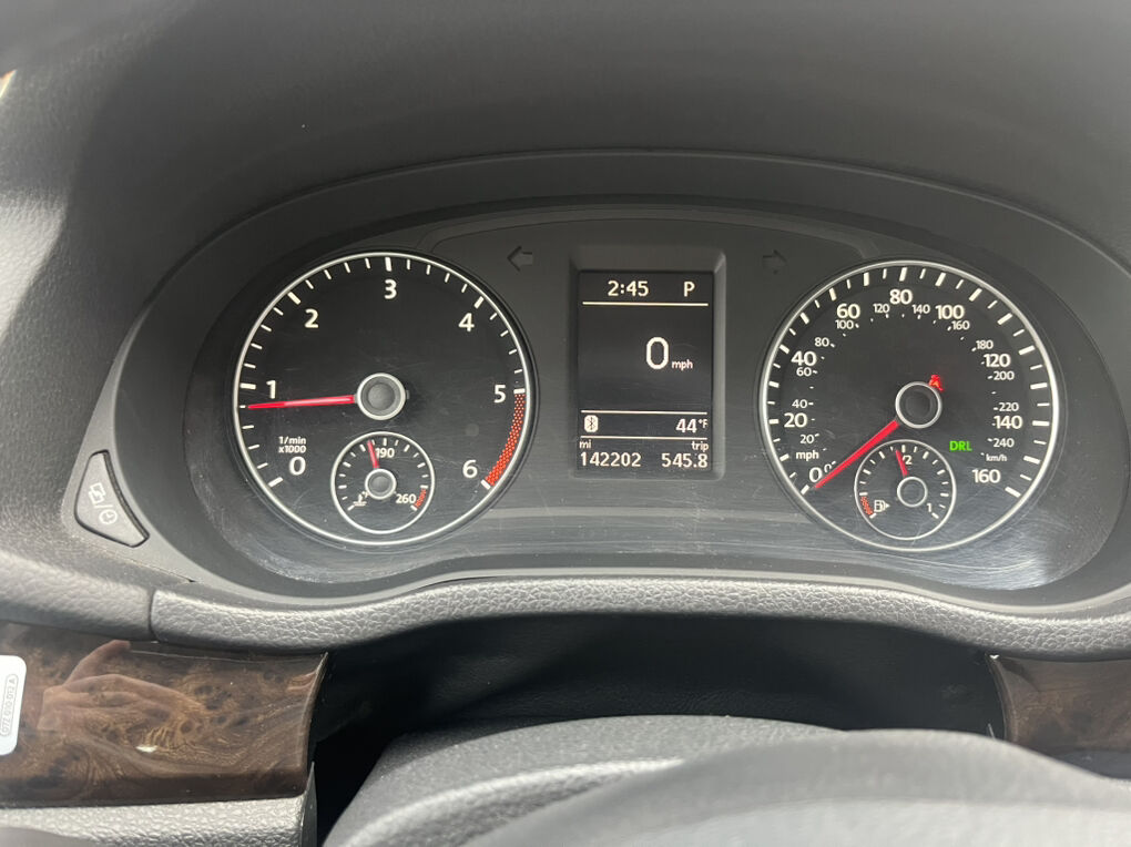 2014 Volkswagen Passat 2.0L TDI SEL Premium in Moapa, NV | KSL Cars