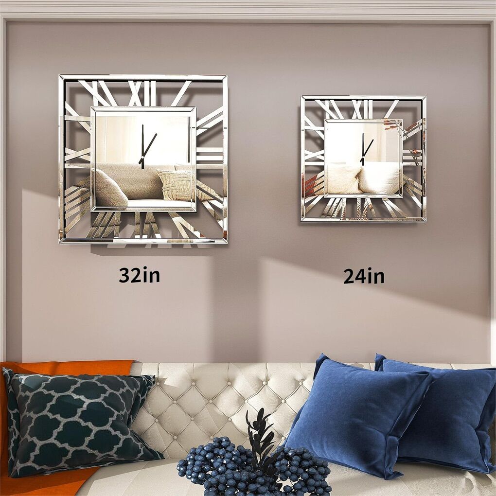 32 Wall Clocks | Home Decor | KSL Classifieds