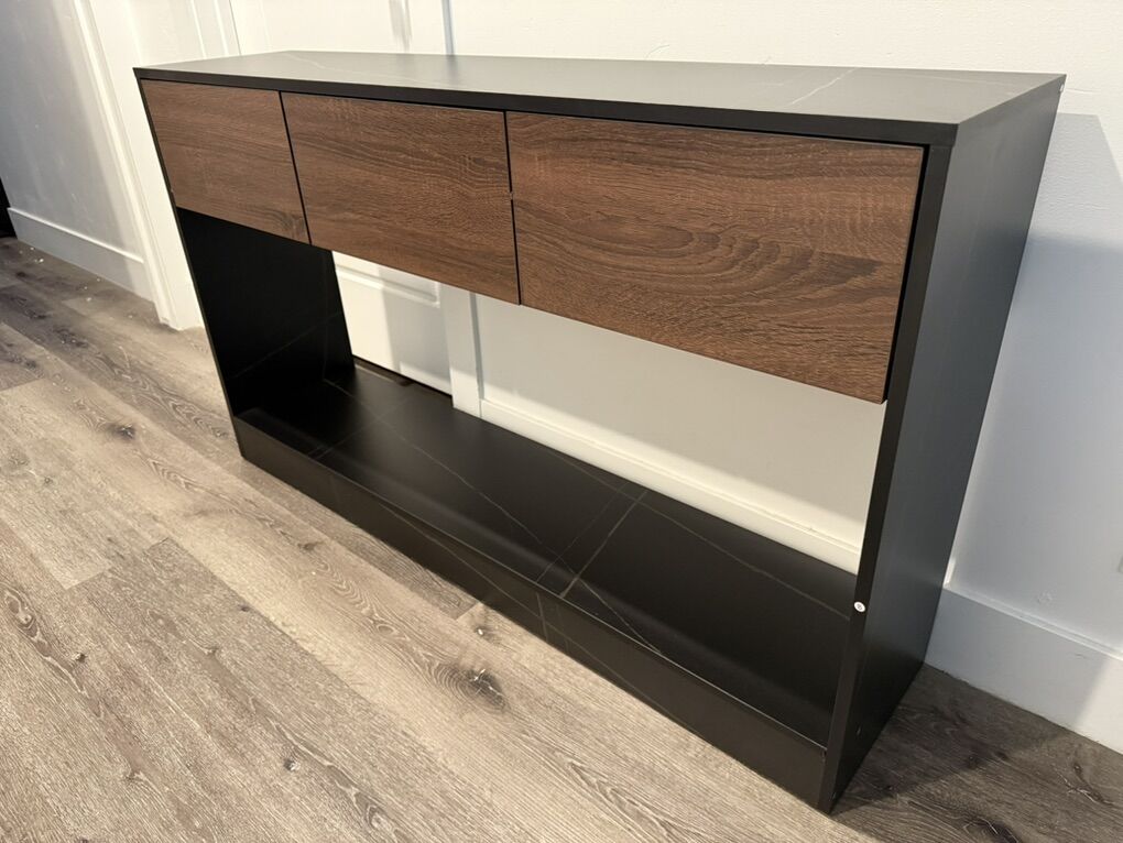 Brand New Modern Console Table | Coffee Tables and End Tables | KSL ...