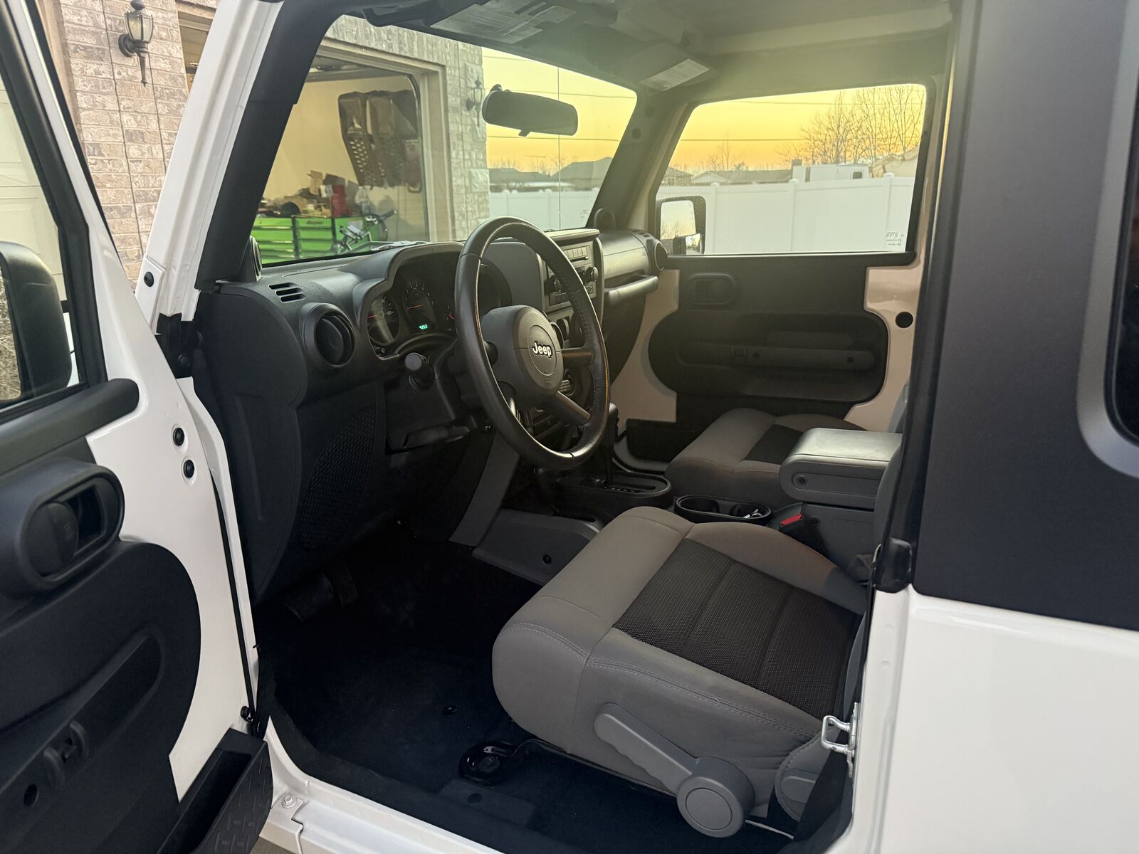 2009 Jeep Wrangler X in Orem, UT | KSL Cars