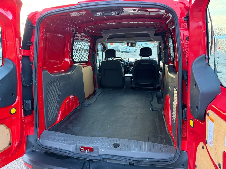 2022 Ford Transit Connect XLT in Salt Lake City, UT | KSL Cars