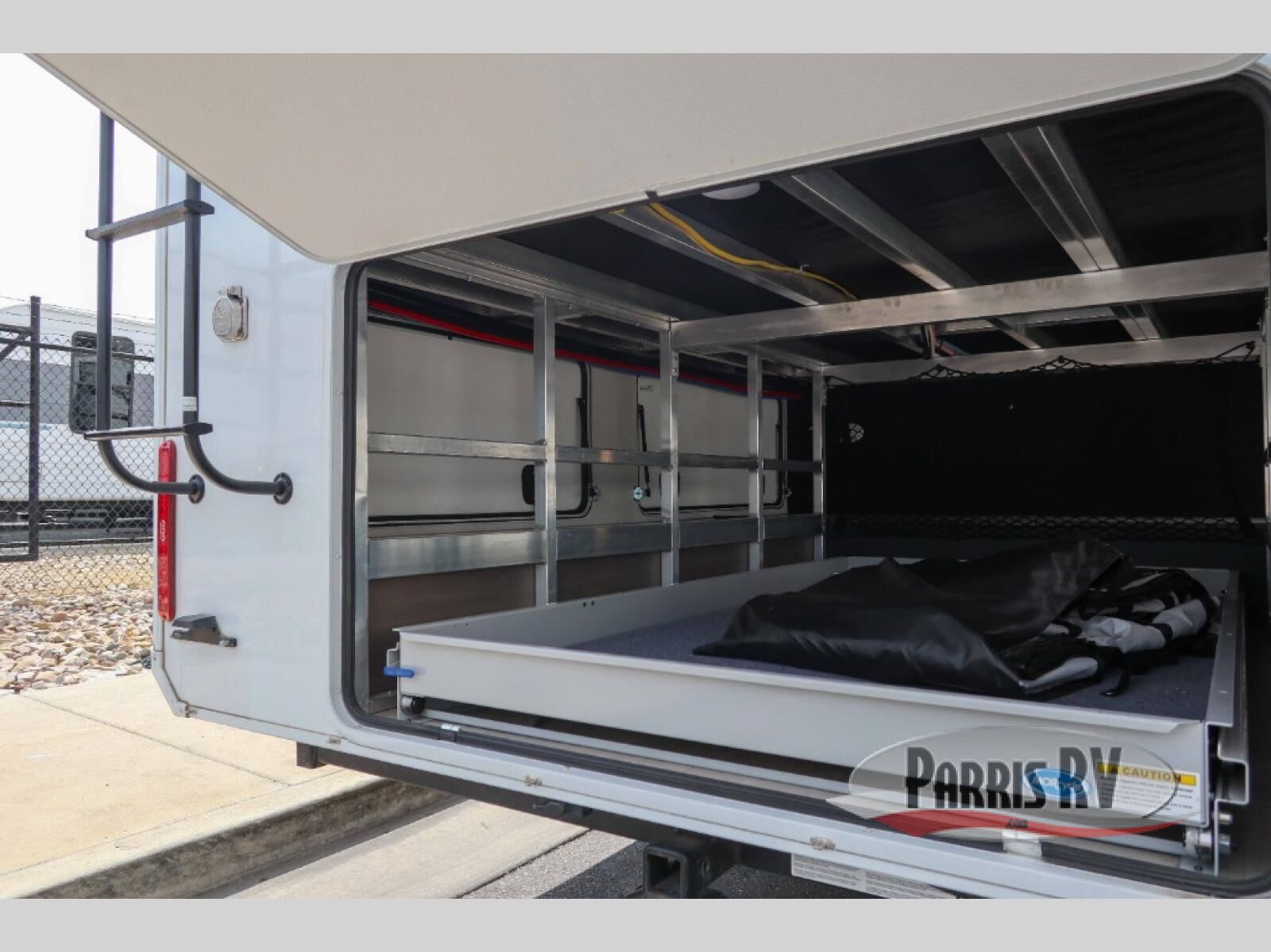 Used 2023 Grand Design Solitude 390RK | Travel Trailers, 5th Wheel ...