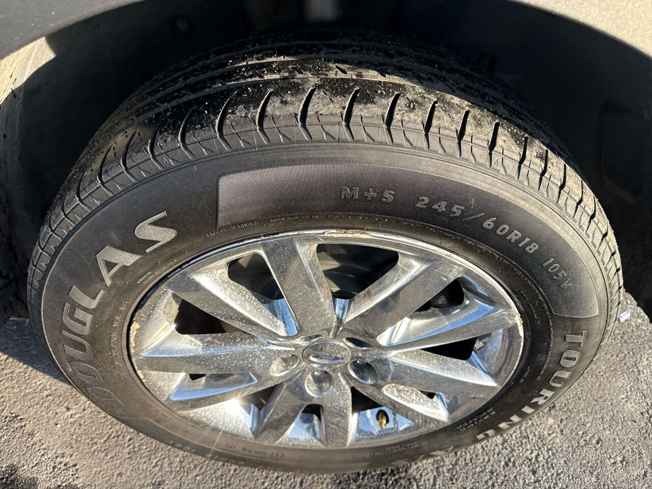 2013 Ford Edge Limited in Salt Lake City, UT | KSL Cars