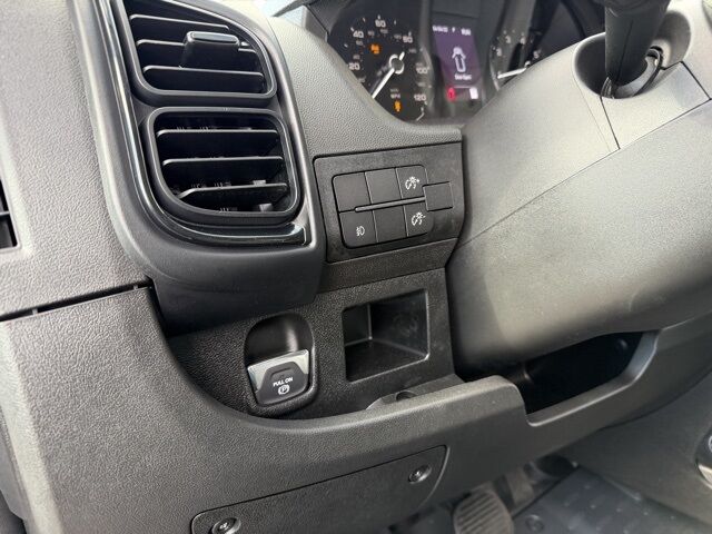 2026 Ram ProMaster Tradesman 3500 in Layton, UT | KSL Cars