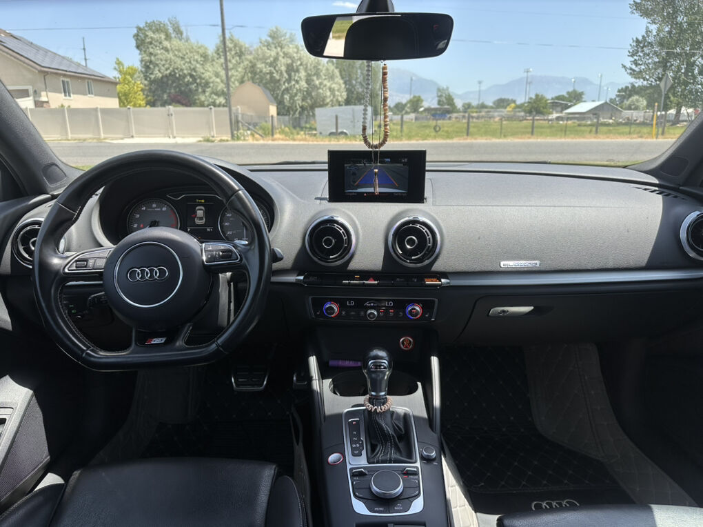 2016 Audi S3 Premium Plus in American Fork, UT | KSL Cars