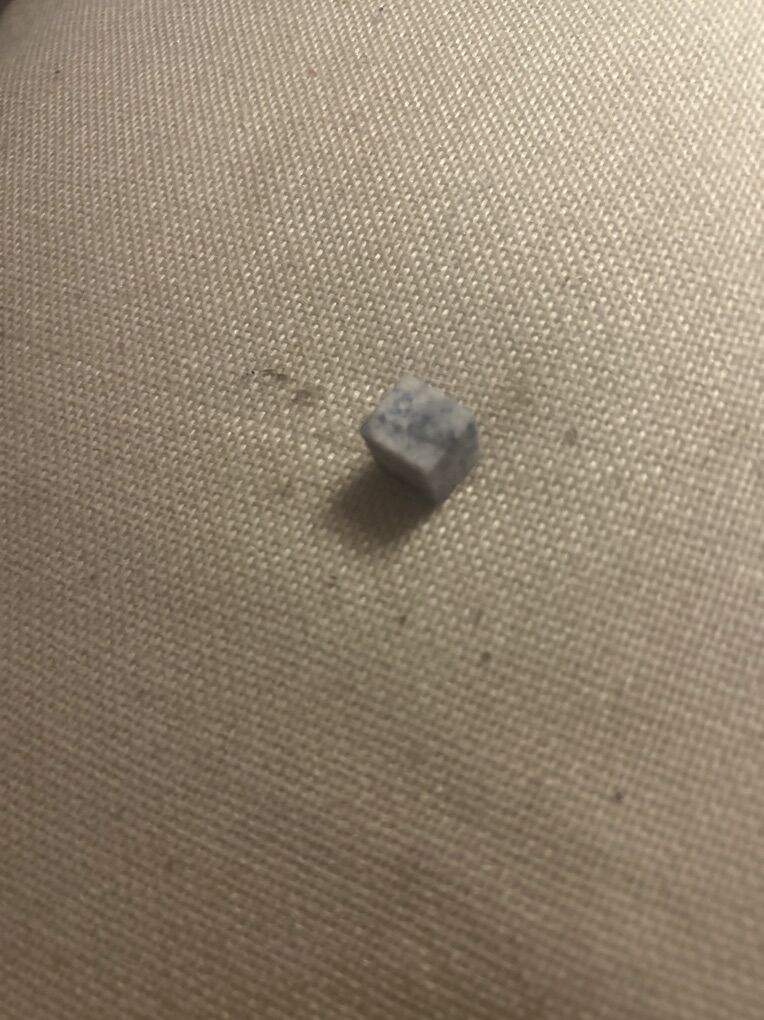 Blue Crystal | Collectibles | KSL Classifieds