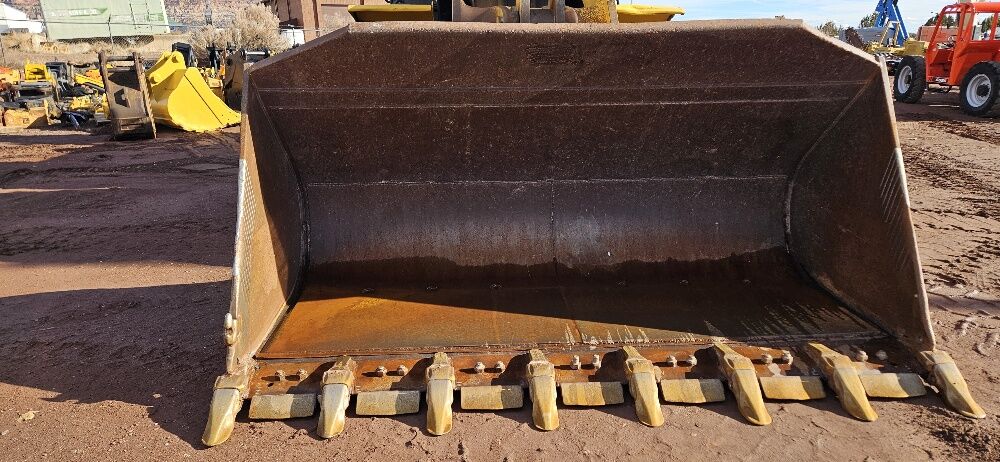 2008 Komatsu WA500-6 Wheel Loader | Heavy Equipment/Tractors | KSL ...