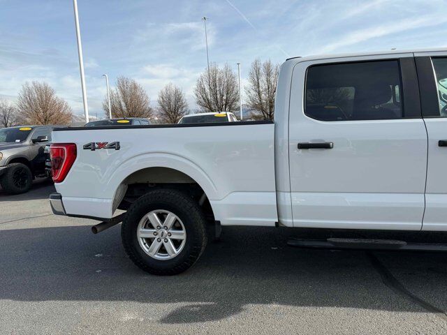 2022 Ford F-150 XLT in Salt Lake City, UT | KSL Cars