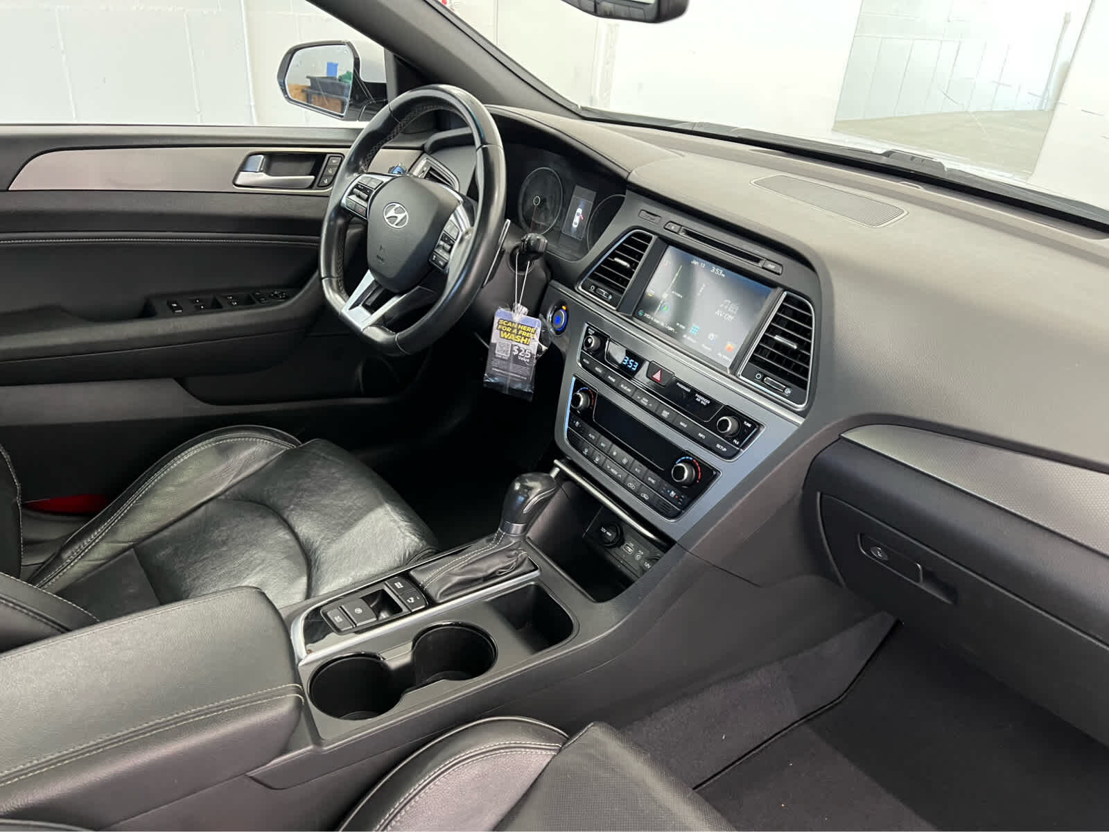 2015 Hyundai Sonata Limited 2.0T in Logan, UT | KSL Cars