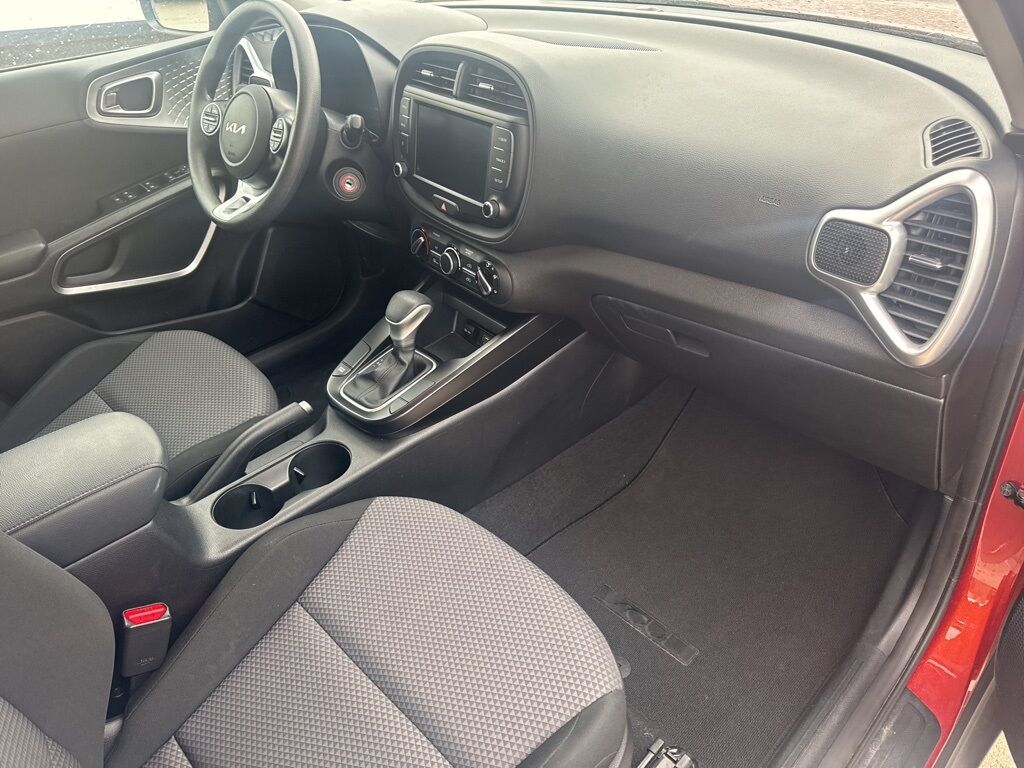 2024 Kia Soul LX in Draper, UT | KSL Cars