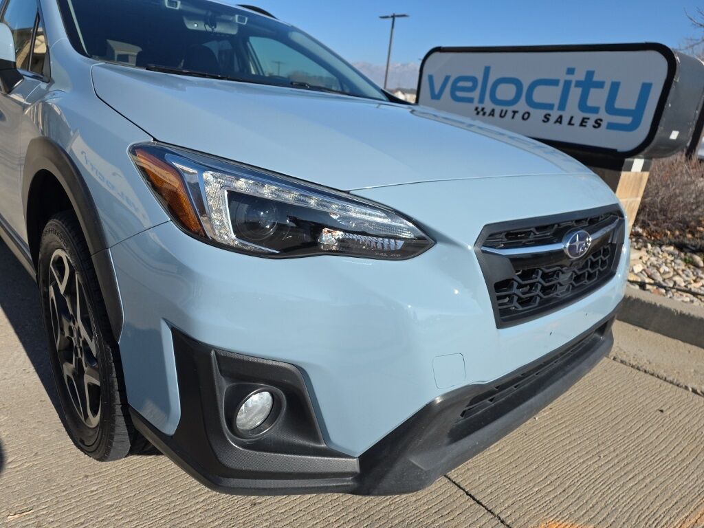 2019 Subaru Crosstrek 2.0i Limited in Draper, UT | KSL Cars