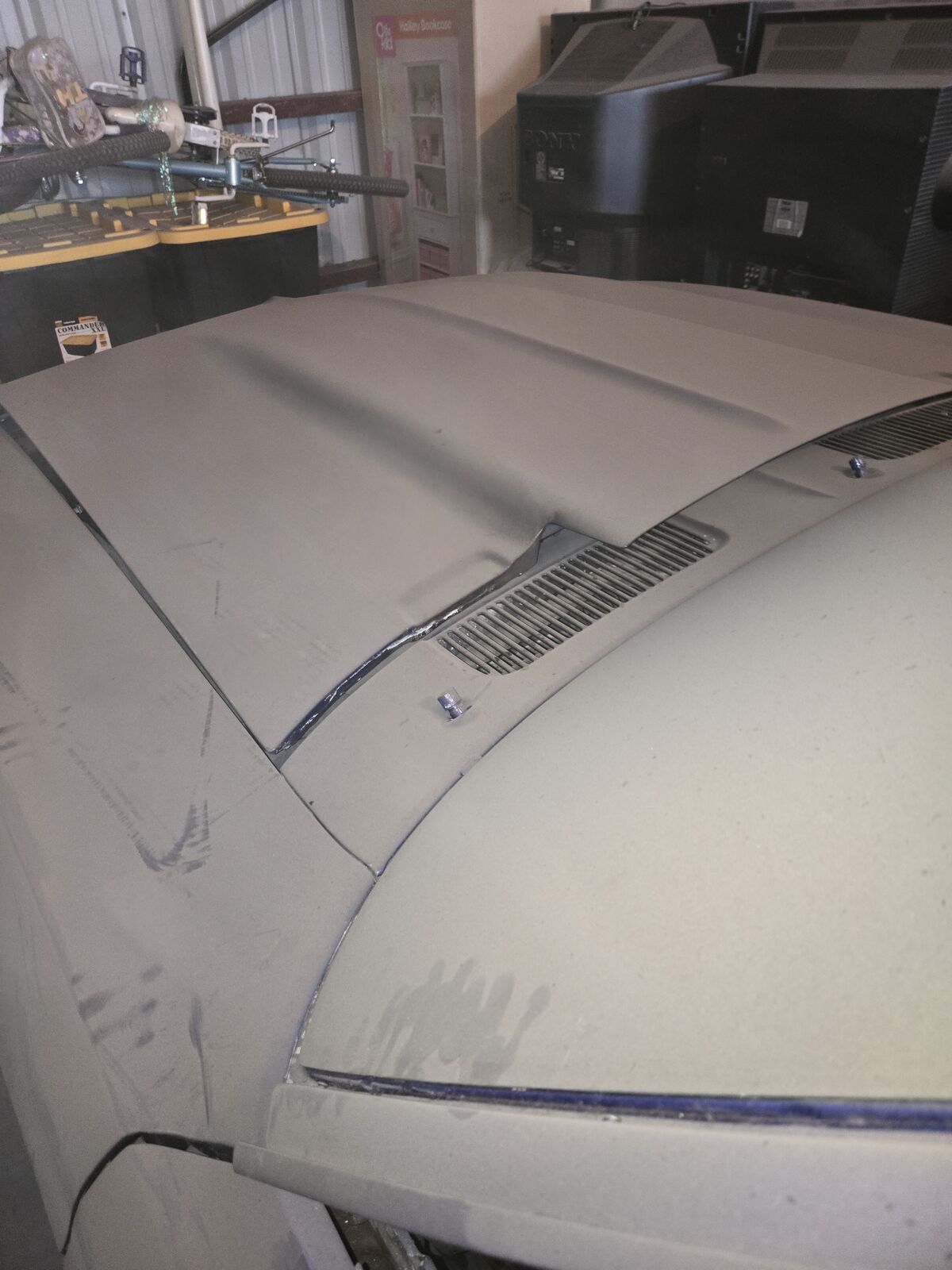 1969 Chevrolet Camaro Base in Perry, UT | KSL Cars