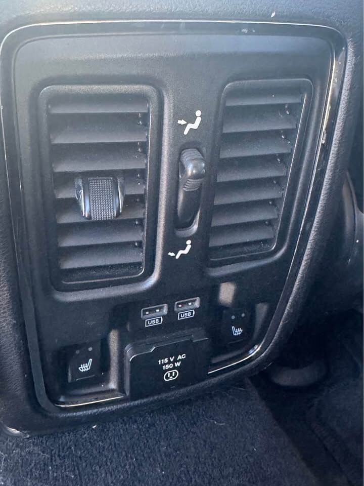 2015 Dodge Durango Limited in Roy, UT | KSL Cars