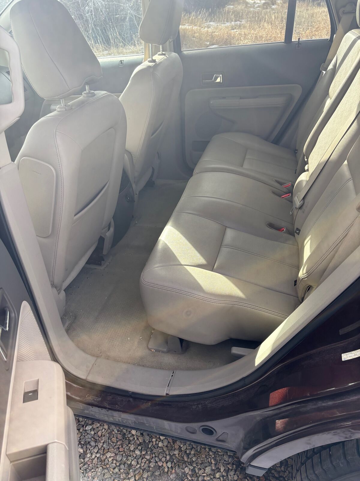 2009 Ford Edge Limited in Pinedale, WY | KSL Cars