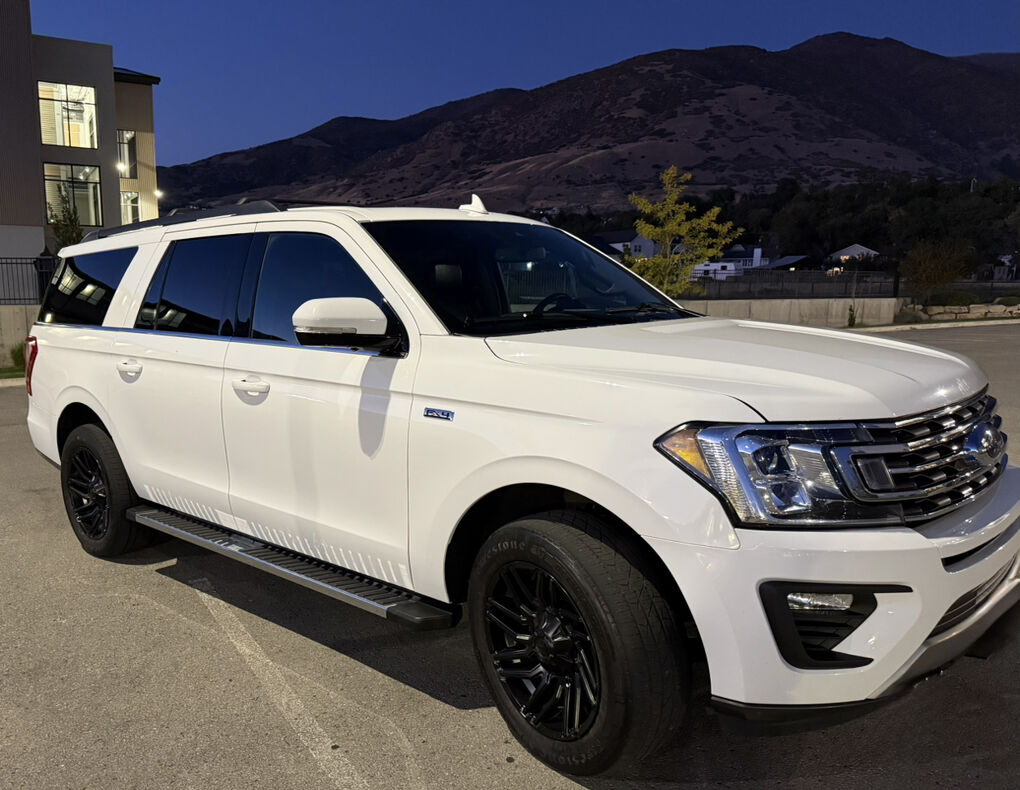 2021 Ford Expedition Max XLT in Farmington, UT | KSL Cars
