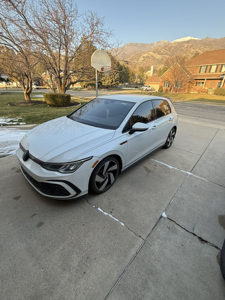 2022 Volkswagen Golf GTI S in Ogden, UT | KSL Cars