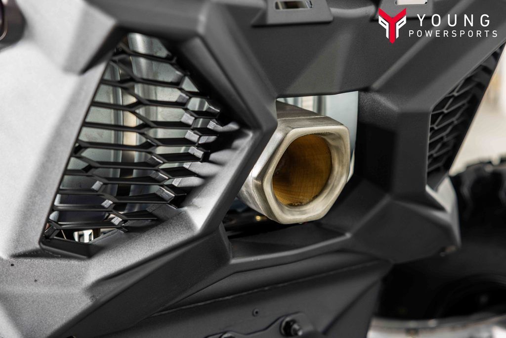 2025 Can-Am® Maverick X3 MAX DS Turbo Fiery Red & Hyper Silver | UTVs ...