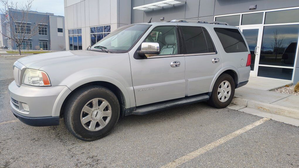 2005 Lincoln Navigator in Logan, UT | KSL Cars