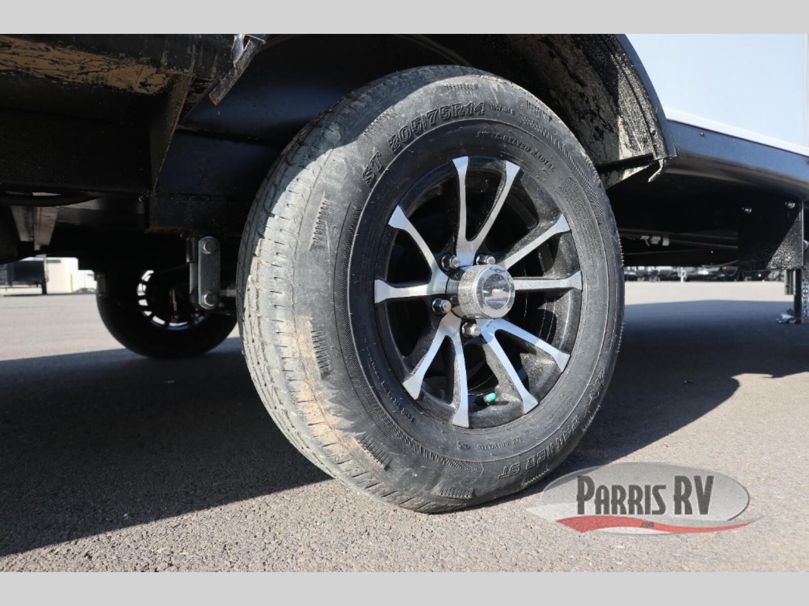 New 2026 Heartland Prowler 1700BH | Travel Trailers, Bumper Pull | KSL ...