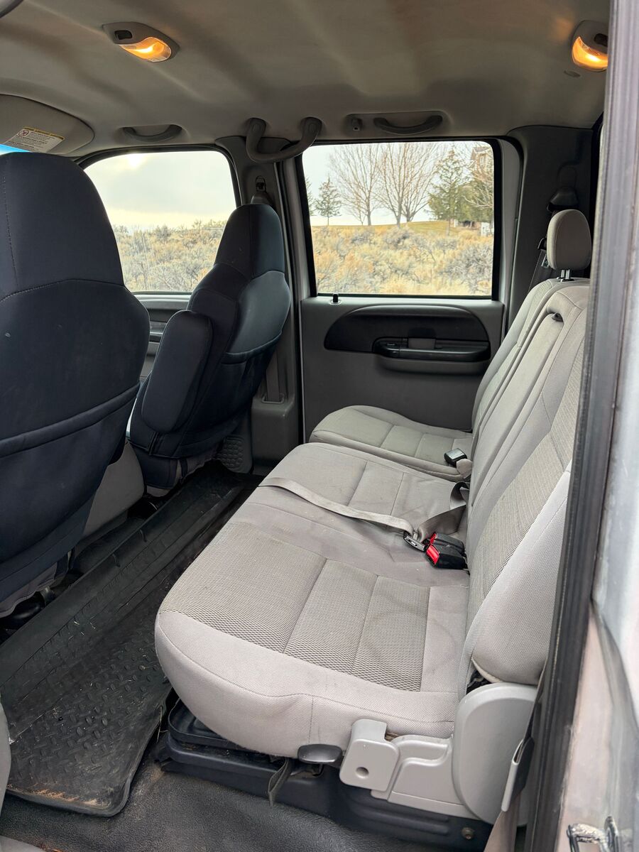 2006 Ford F-450 Super Duty in Spring Creek, NV | KSL Cars