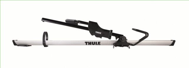 Thule Sidearm Bike Mount NEW | Bike Racks | KSL Classifieds