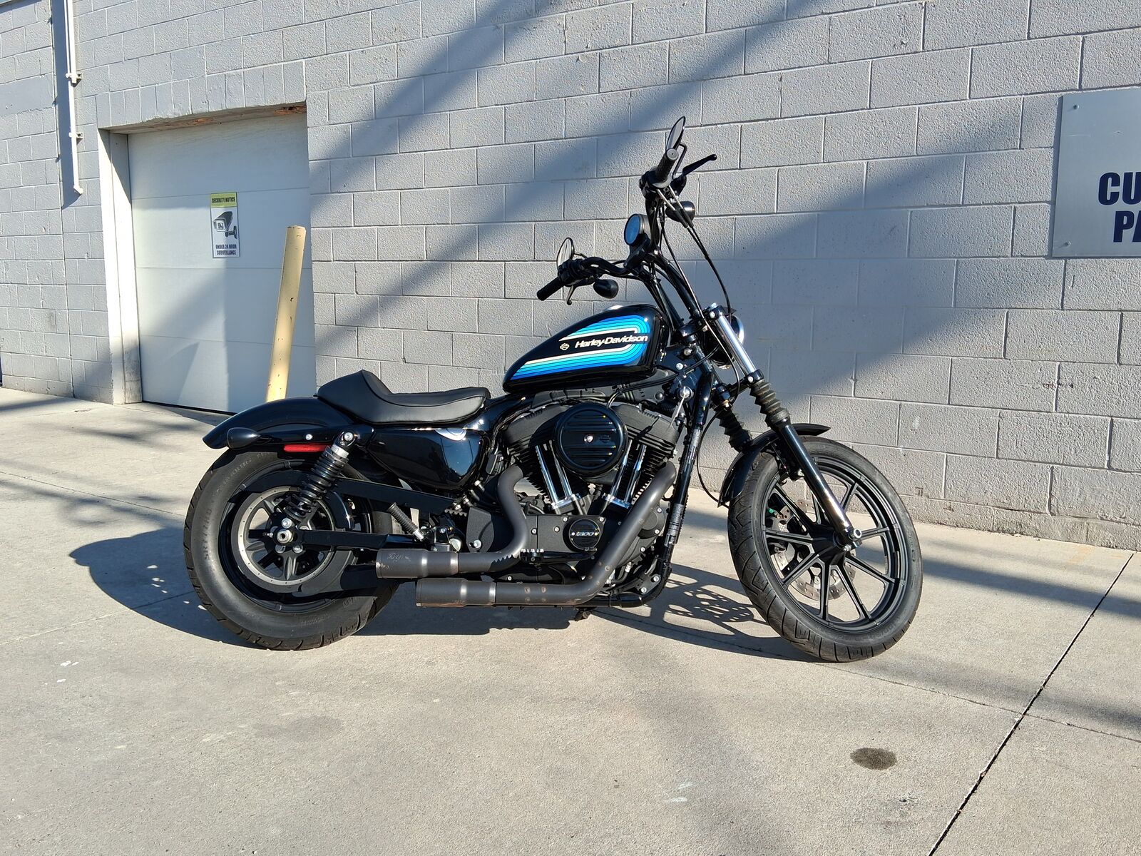 2018 Harley Davidson XL1200 Iron | Motorcycles, Road Bikes Used | KSL ...