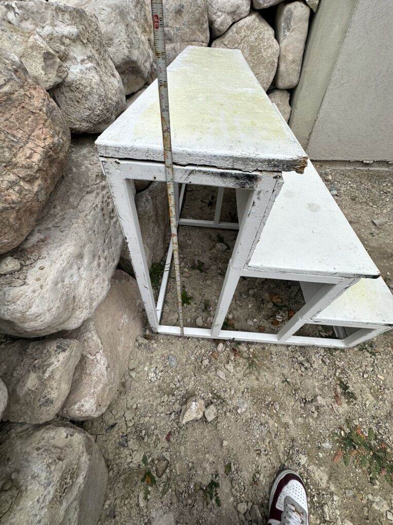 3 Step Staircase | Ladders | KSL Classifieds