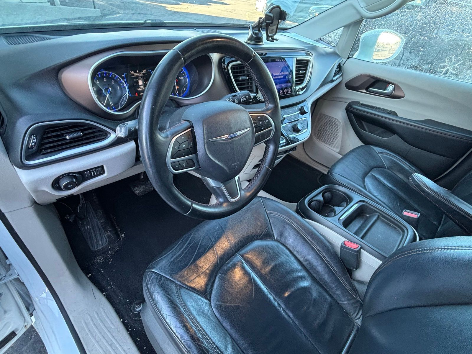 2017 Chrysler Pacifica Touring-L in Twin Falls, ID | KSL Cars