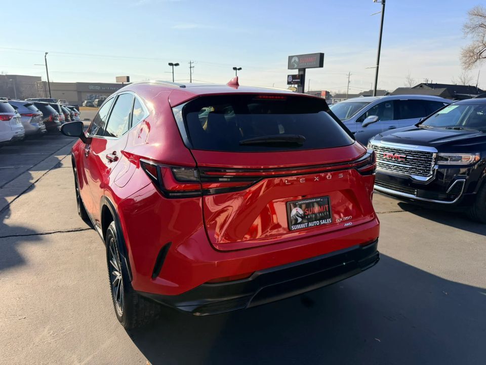 2022 Lexus NX 350 Premium in Pleasant Grove, UT | KSL Cars