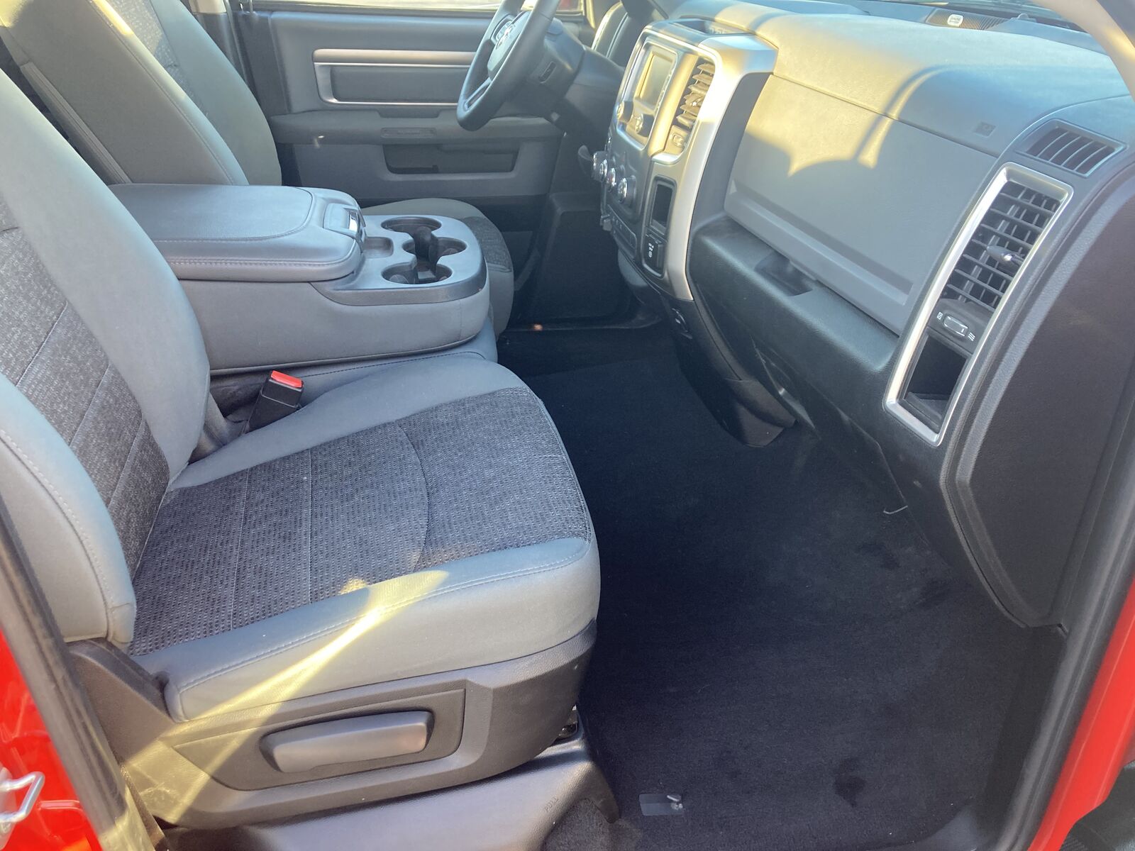 2015 Ram 1500 Big Horn in Murray, UT | KSL Cars