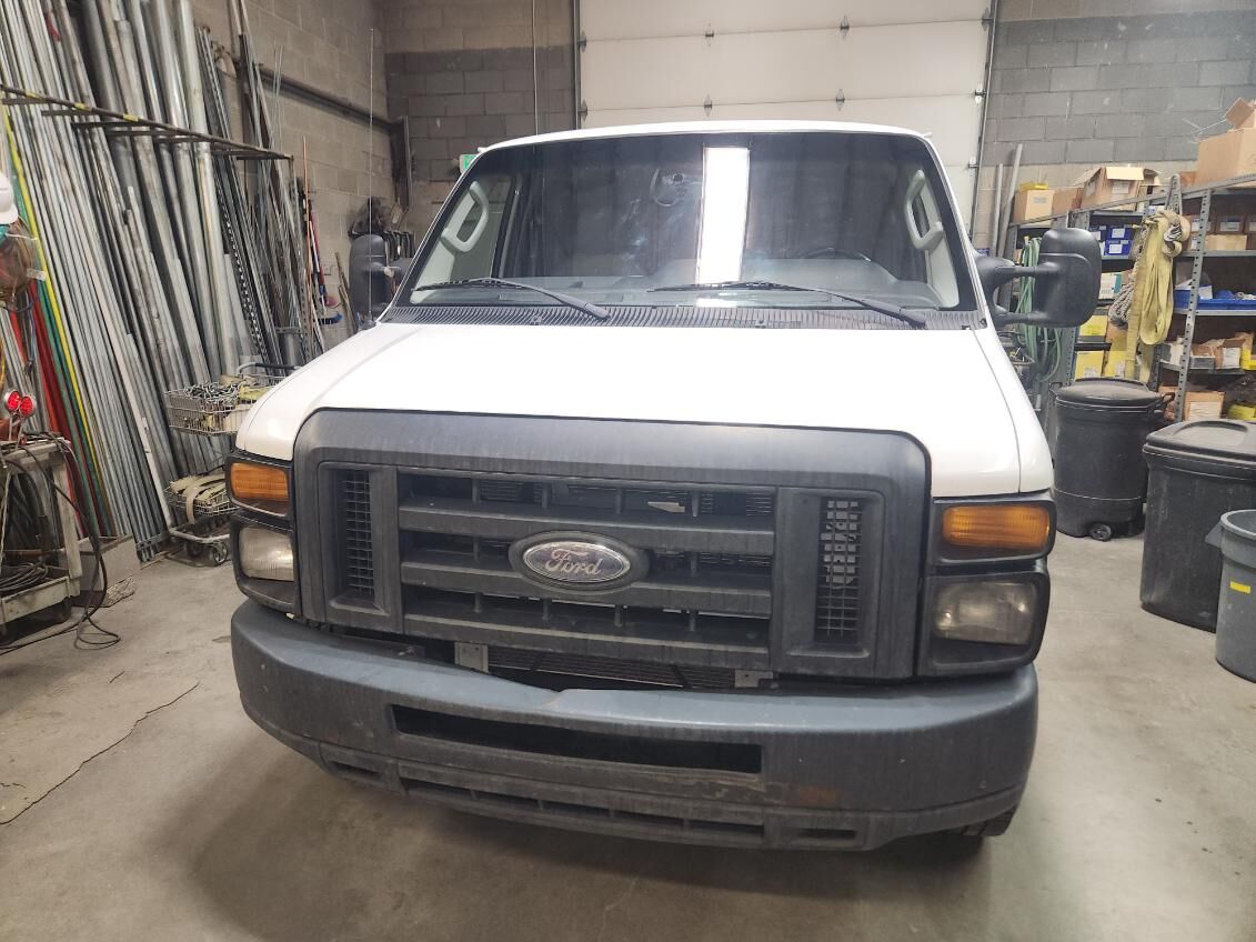 2014 Ford E-Series E-150 in West Jordan, UT | KSL Cars