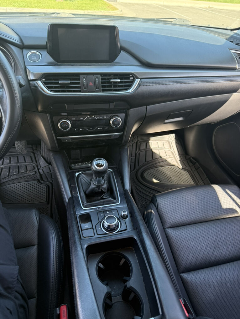 2016 Mazda Mazda6 i Touring in Salt Lake City, UT | KSL Cars
