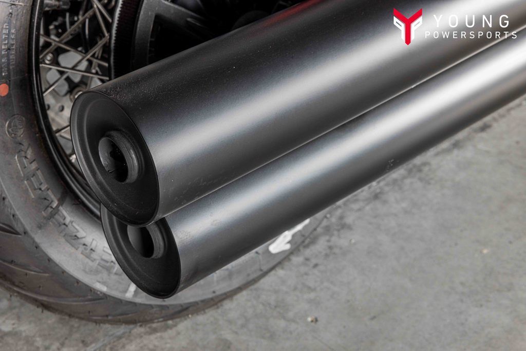 2025 Indian Motorcycle® Chief® Bobber Nara Bronze Smoke | Motorcycles ...