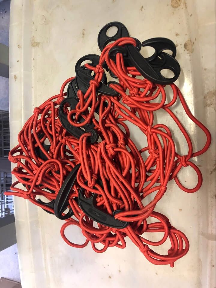 Yakima BasketCase Rooftop Gear Basket and Net | Ski, Bike and Cargo Racks | KSL Classifieds